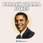 100+ Funniest Barack Obama Jokes and Puns – For Kids and Adults ...