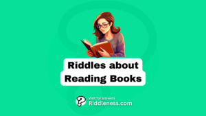 100+ Riddles About Books With Answers - Riddleness
