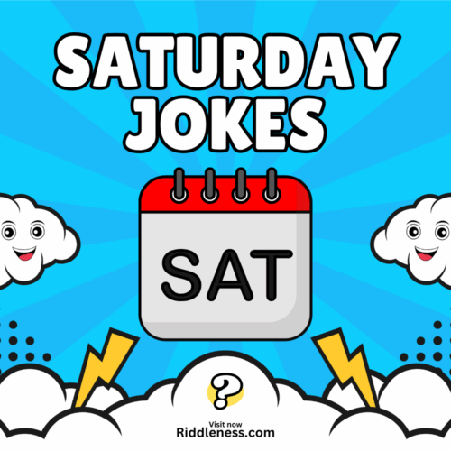 100+ Computer Jokes – Tech Laughs for Everyone! - Riddleness