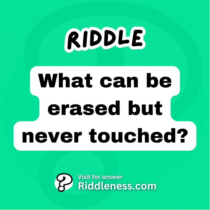 100+ Chair Riddles With Answers - Riddleness